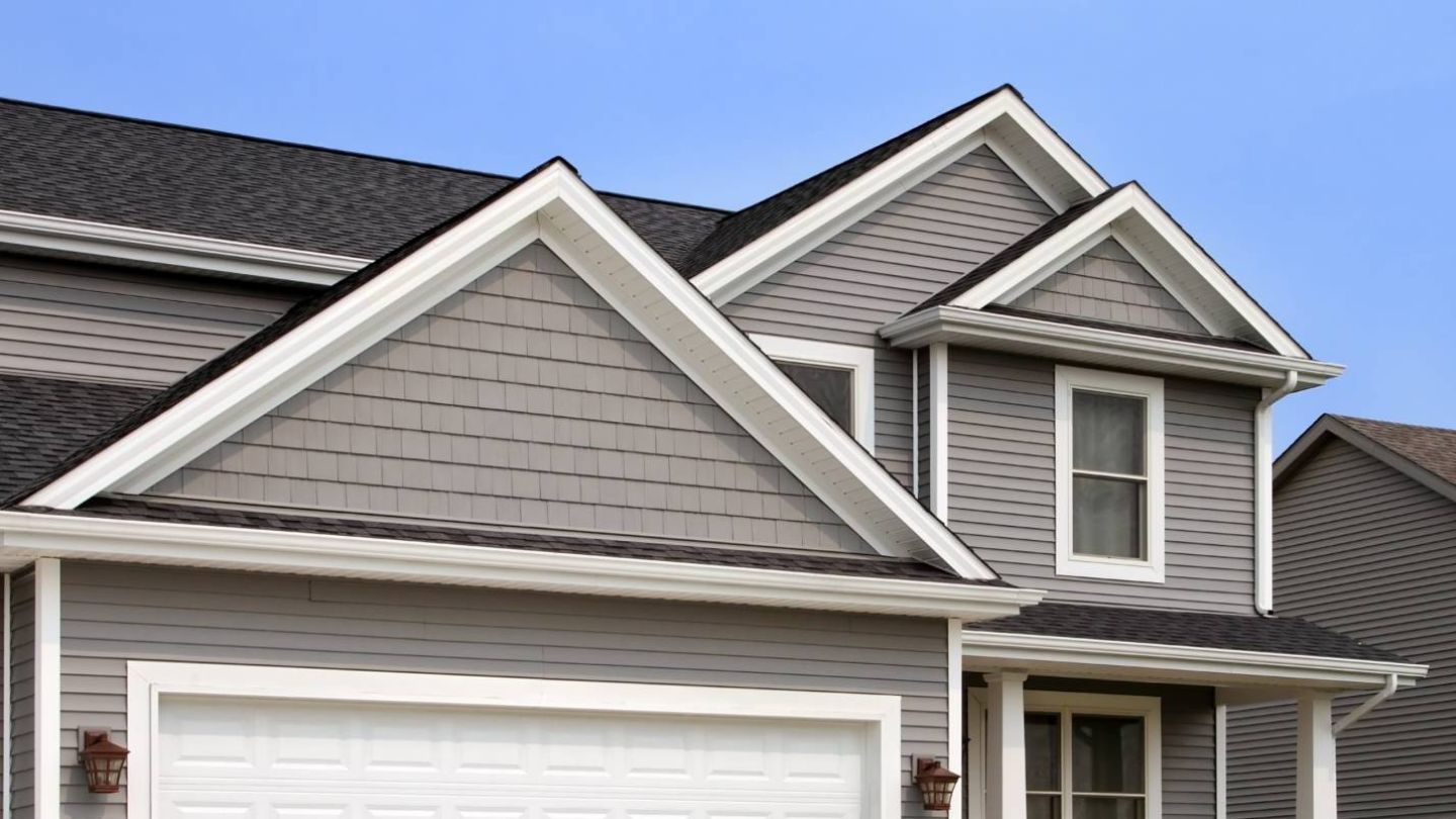 Harrisburg Siding Replacement Company-Siding Contractors